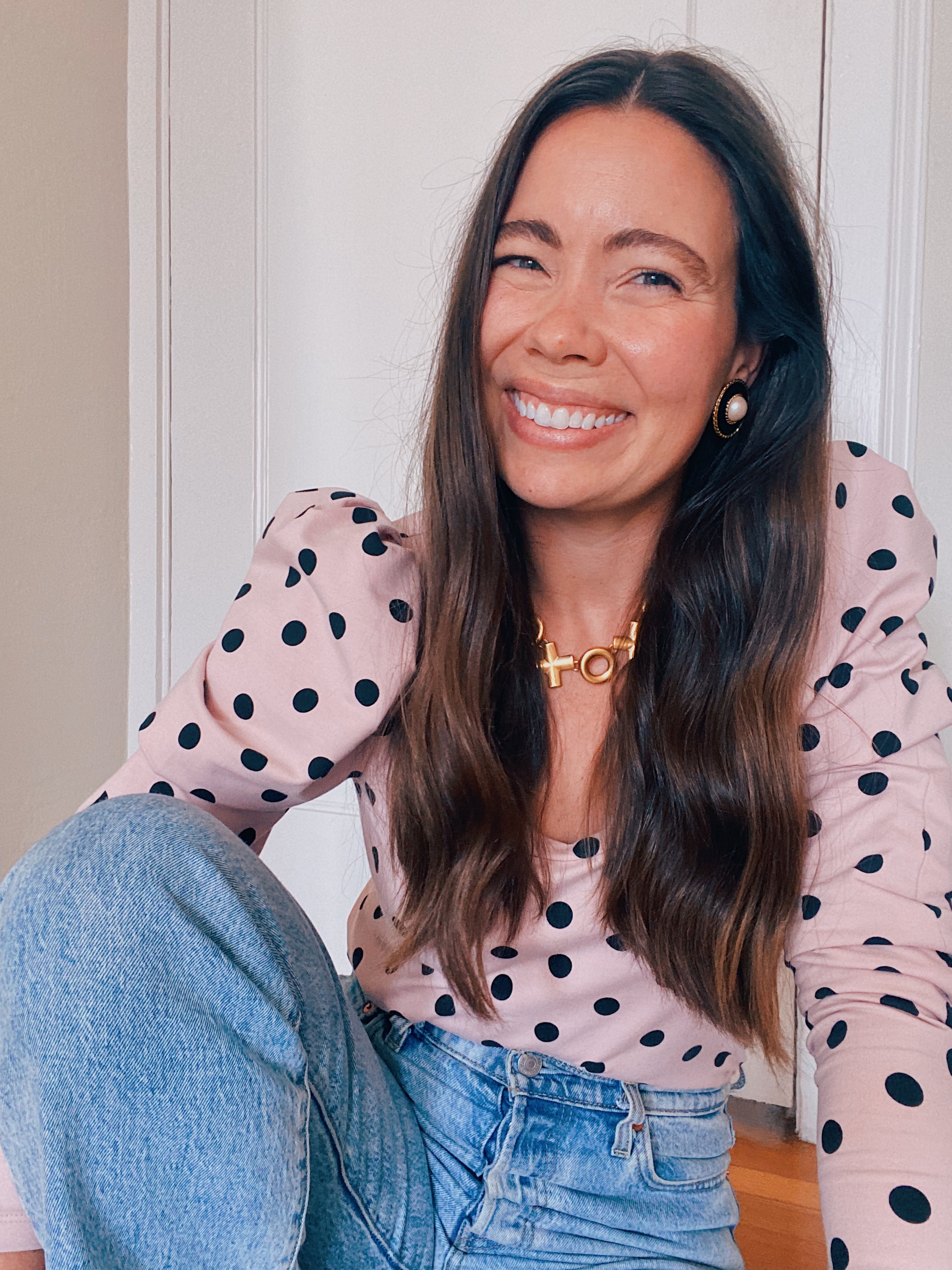 Instagram – Jillian Bremer