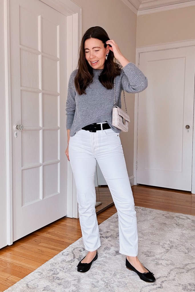 6 Jenni Kayne Pieces – Jillian Bremer