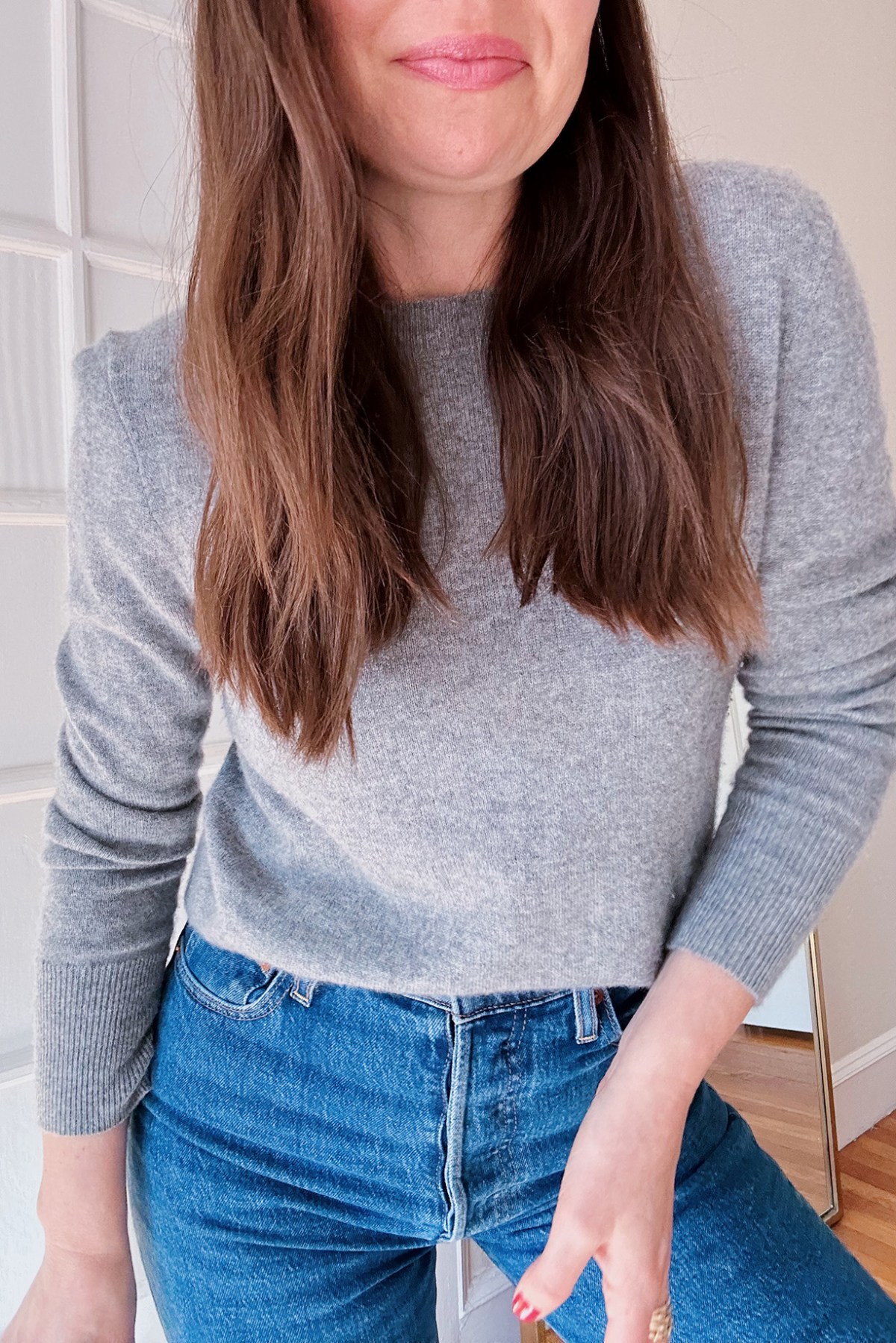 Go-To Staples – Jillian Bremer