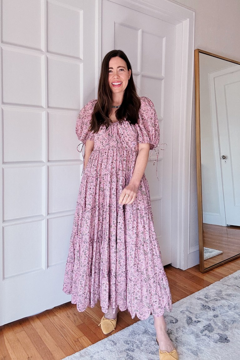 Recent Real Real Finds – Jillian Bremer