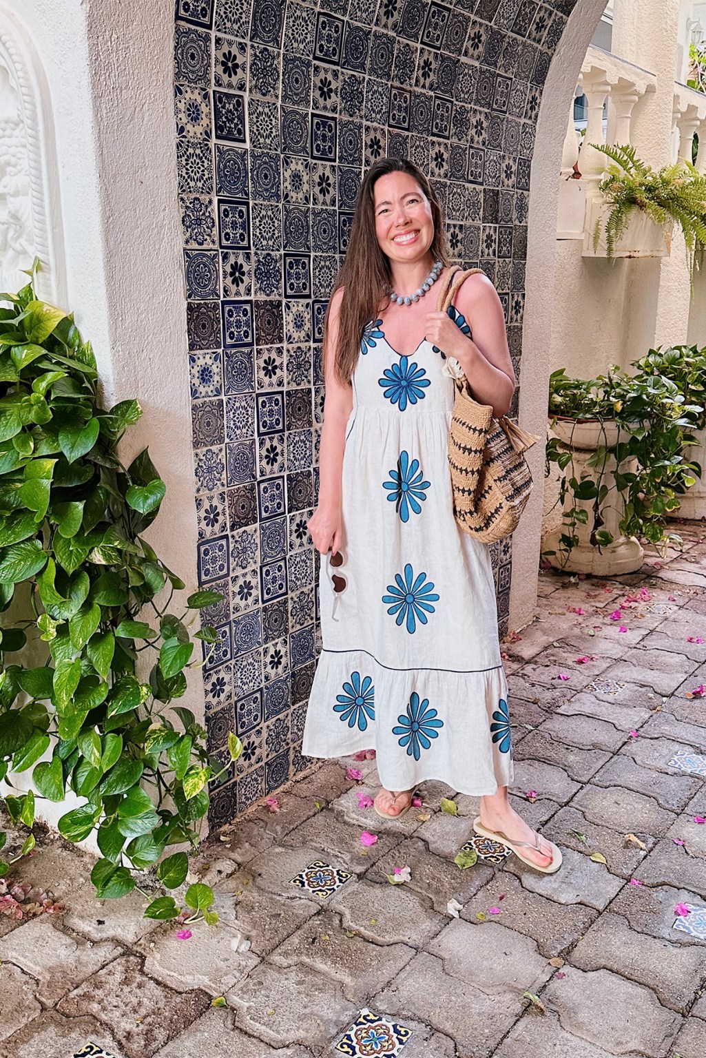 Journal – Jillian Bremer