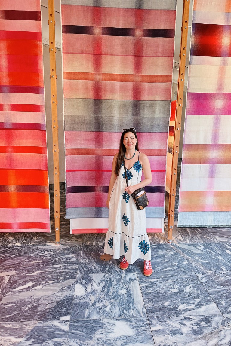 Journal – Jillian Bremer